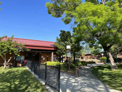 Superintendent & Staff | Sonora Elementary School