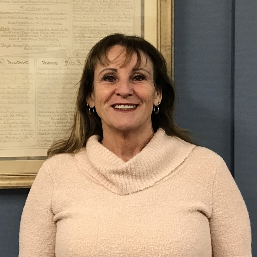 Board of Trustees | Sonora Elementary School