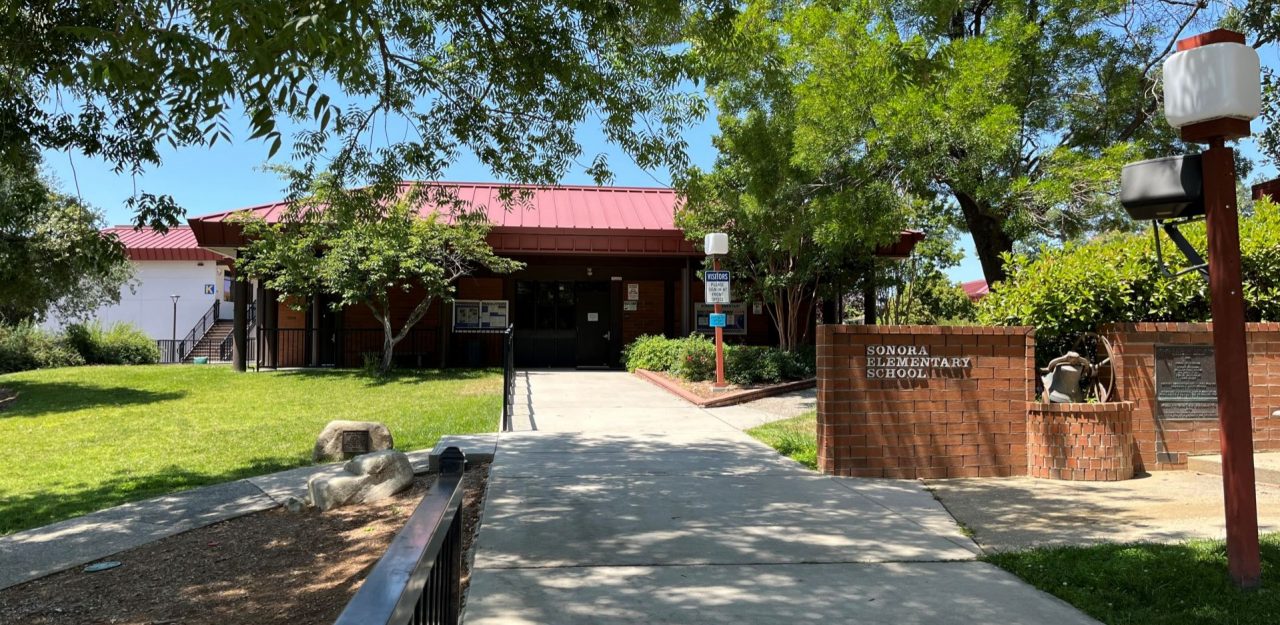 TK and Kinder 2025-26 Registration is Open! | Sonora Elementary School